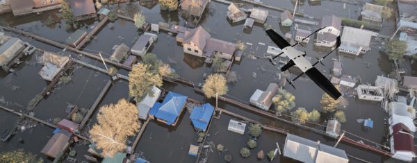 Drones for Hurricane Damage Assessment: Fast, Safe, and Accurate Post ...